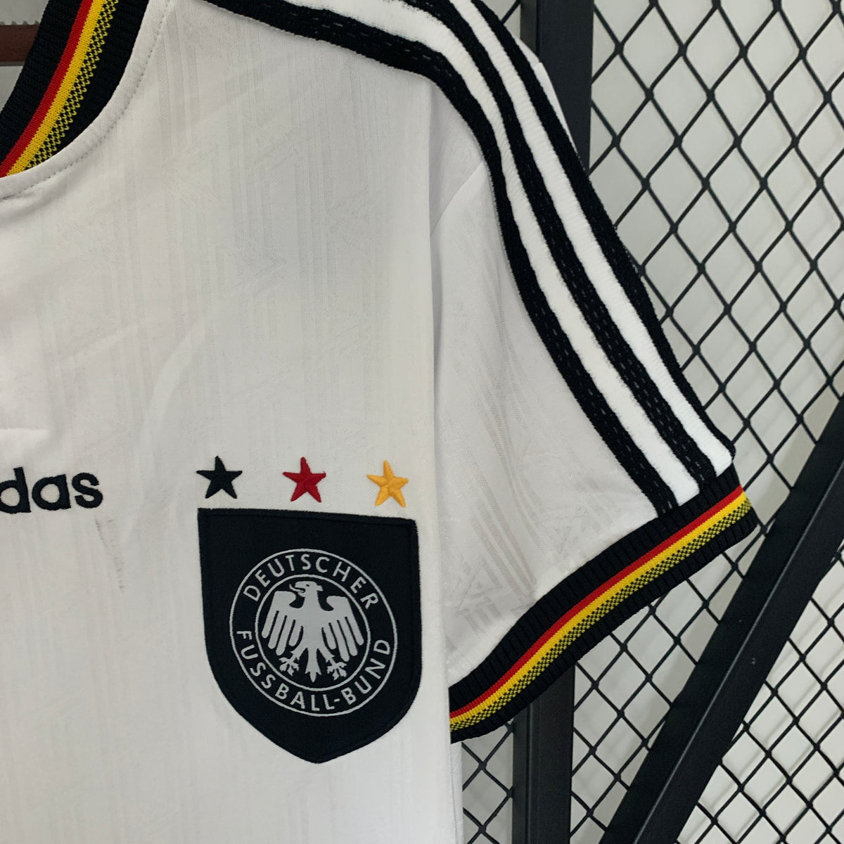 Germany 1996 | Retro Home – InsaneKits