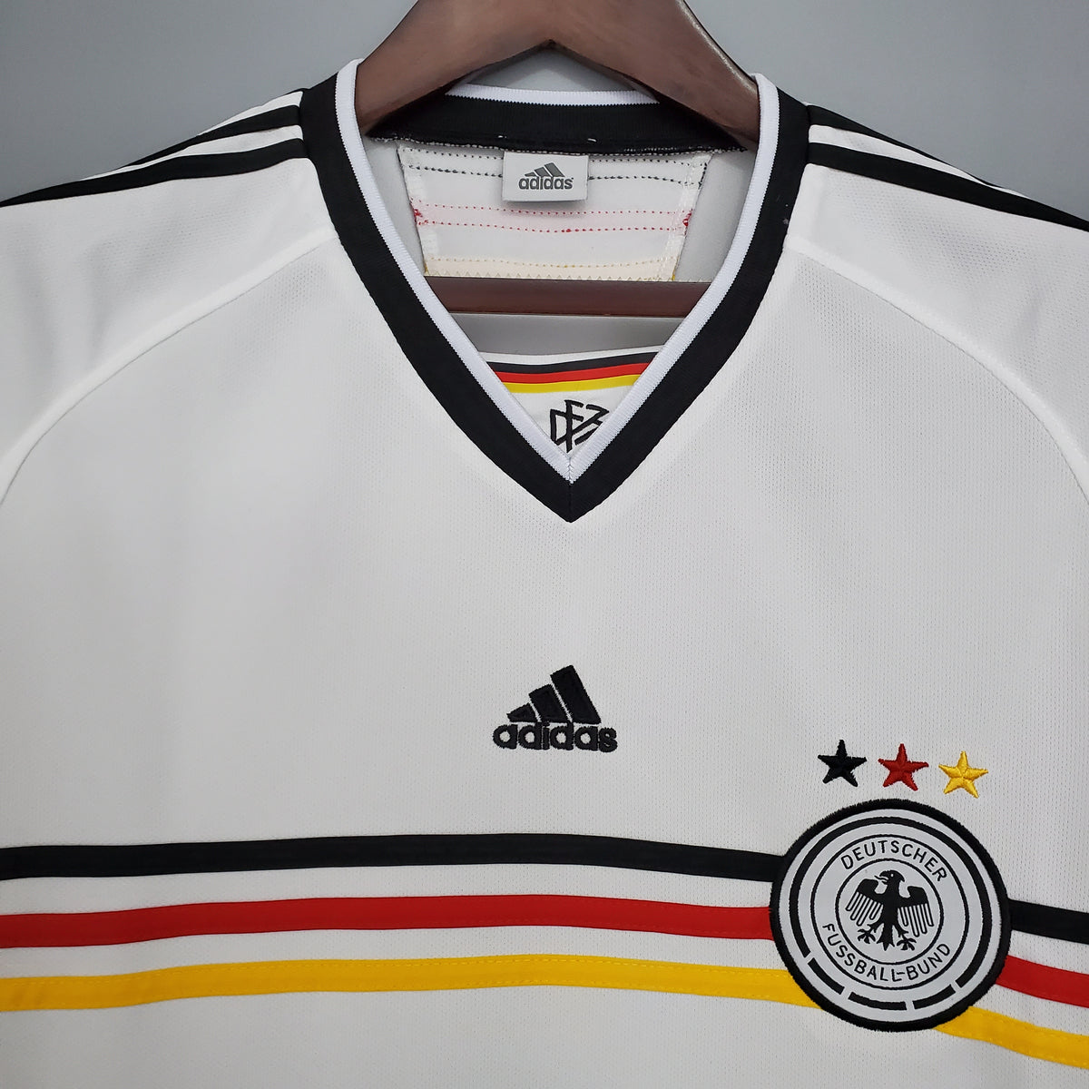 Germany 1998 | Retro Home – InsaneKits