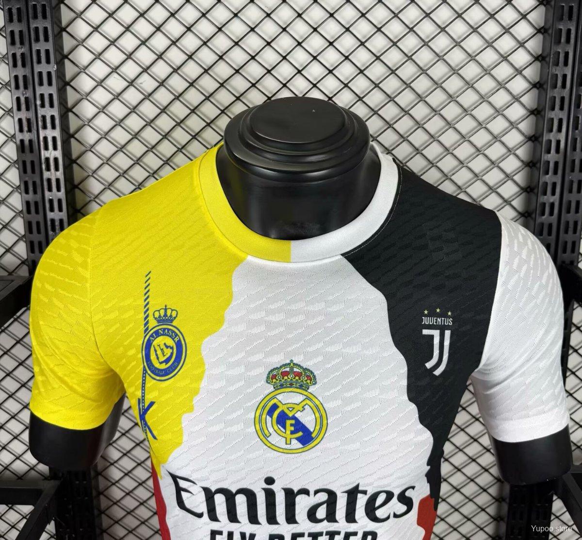 Special CR7 Jersey | Cristiano Ronaldo Shirt 2025 – InsaneKits