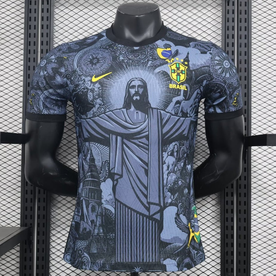 Brazil X Christ 2024 | Special Edition – InsaneKits