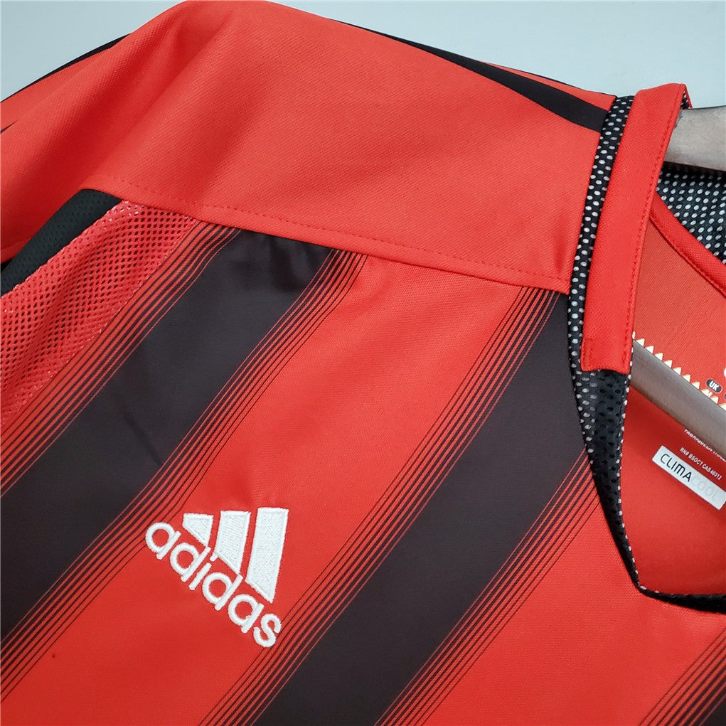 AC Milan 04-05 | Retro Home – InsaneKits
